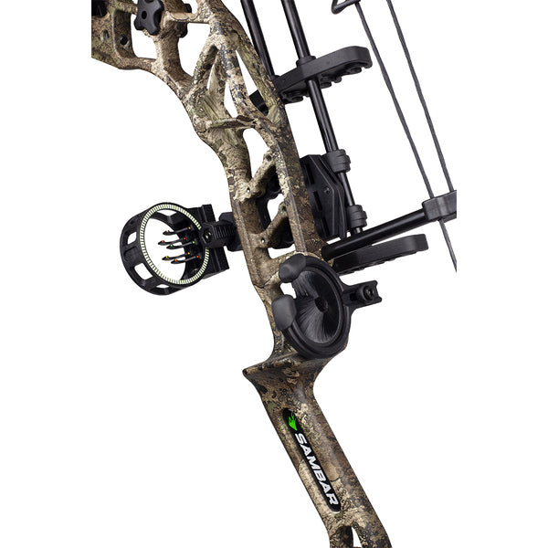 APEX SAMBAR COMPOUND BOW RTS SERIES – Combat Kit Australia