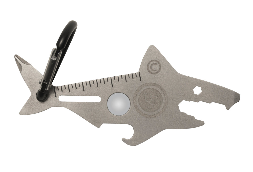 UST TOOL A LONG SHARK MULTI TOOL – Combat Kit Australia