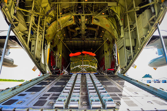 Shipping – Combat Kit Australia