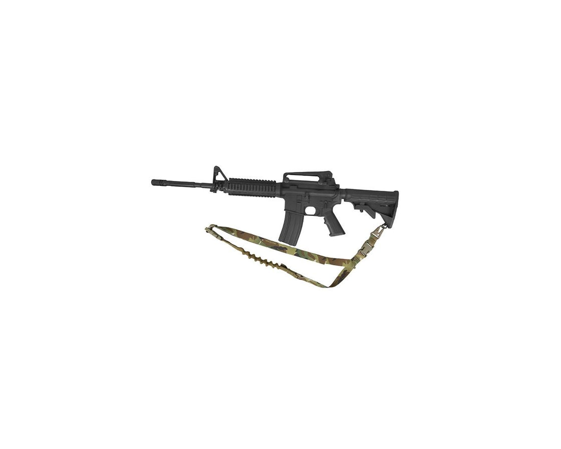 PLATATAC SINGLE POINT ASSAULT RIFLE SLING KIT – Combat Kit Australia