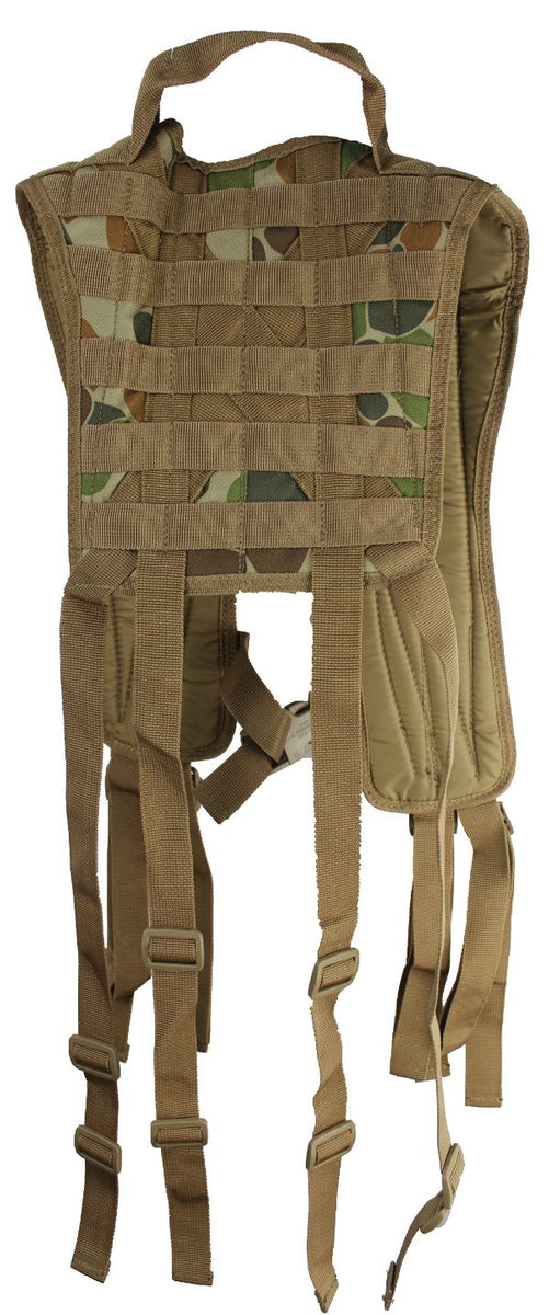 TAS 8 POINT HARNESS – Combat Kit Australia