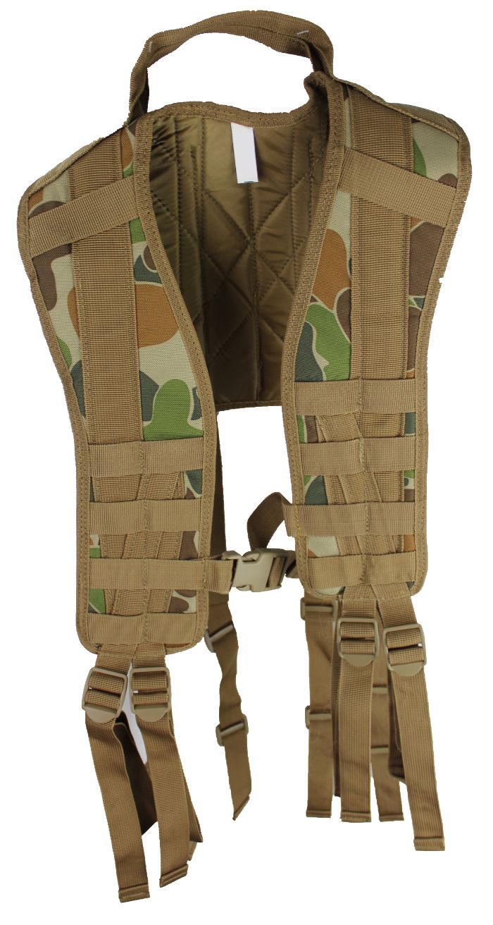 Plate Carriers/Platforms – Combat Kit Australia