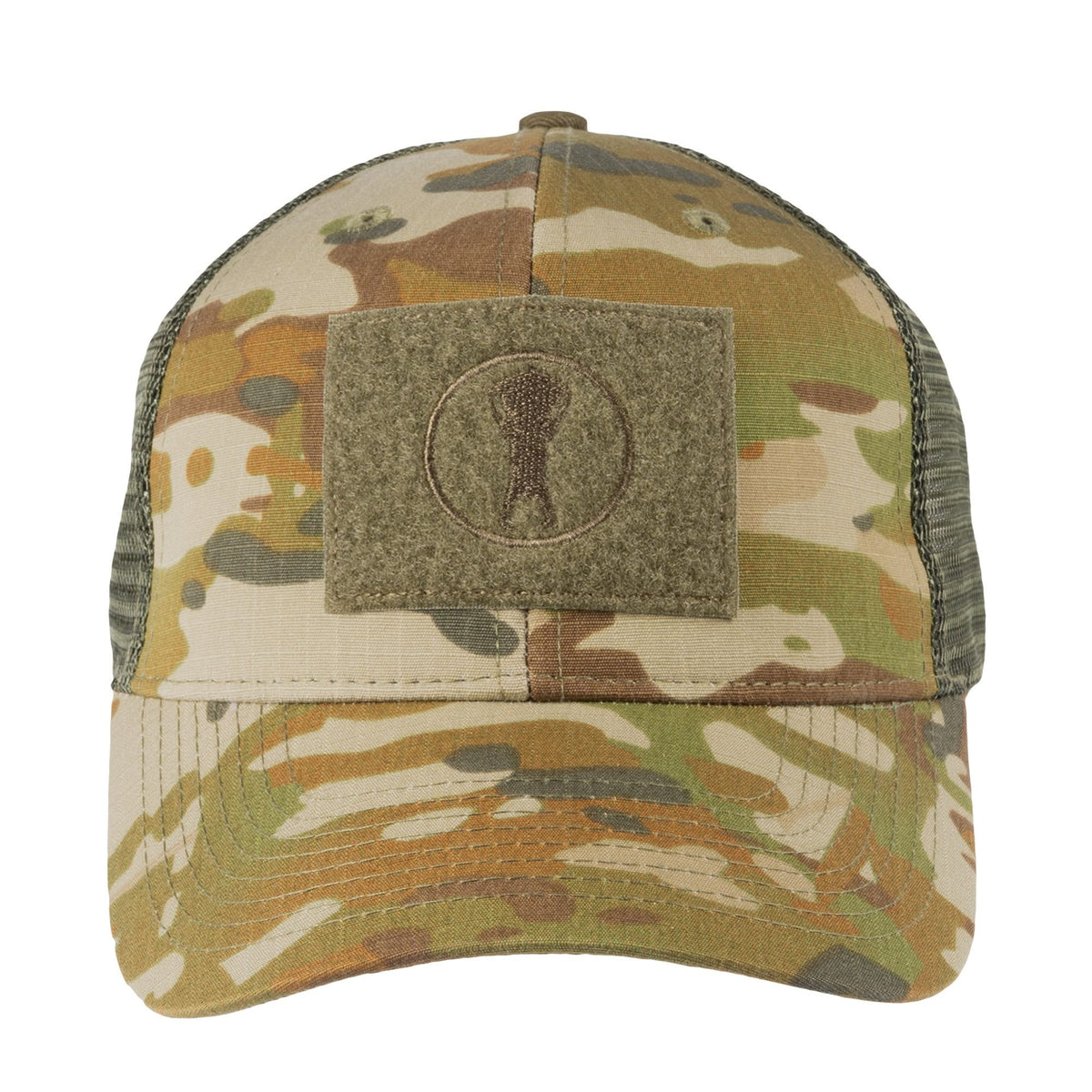 PLATATAC TACTICAL TRUCKER CAP – Combat Kit Australia