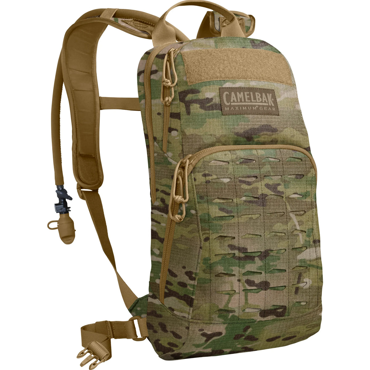 CAMELBAK M.U.L.E MIL SPEC CRUX – Combat Kit Australia